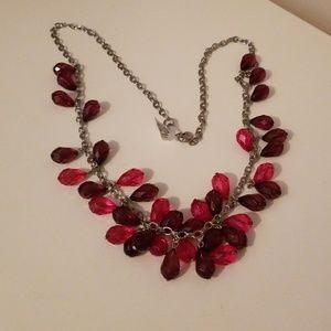 LOFT | Jewelry | Brand New Wtag Loft Necklace | Poshmark